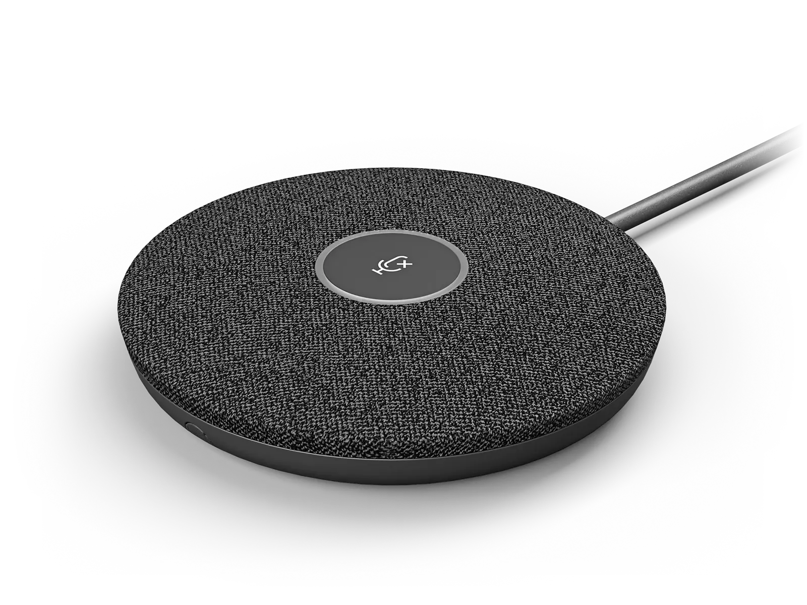 Logitech USB Microphone Pod for Rally | Inspired Enterprise Solutions Egypt